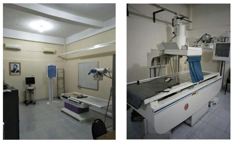 ATRO BALI | Fasilitas, Sarana dan Prasarana