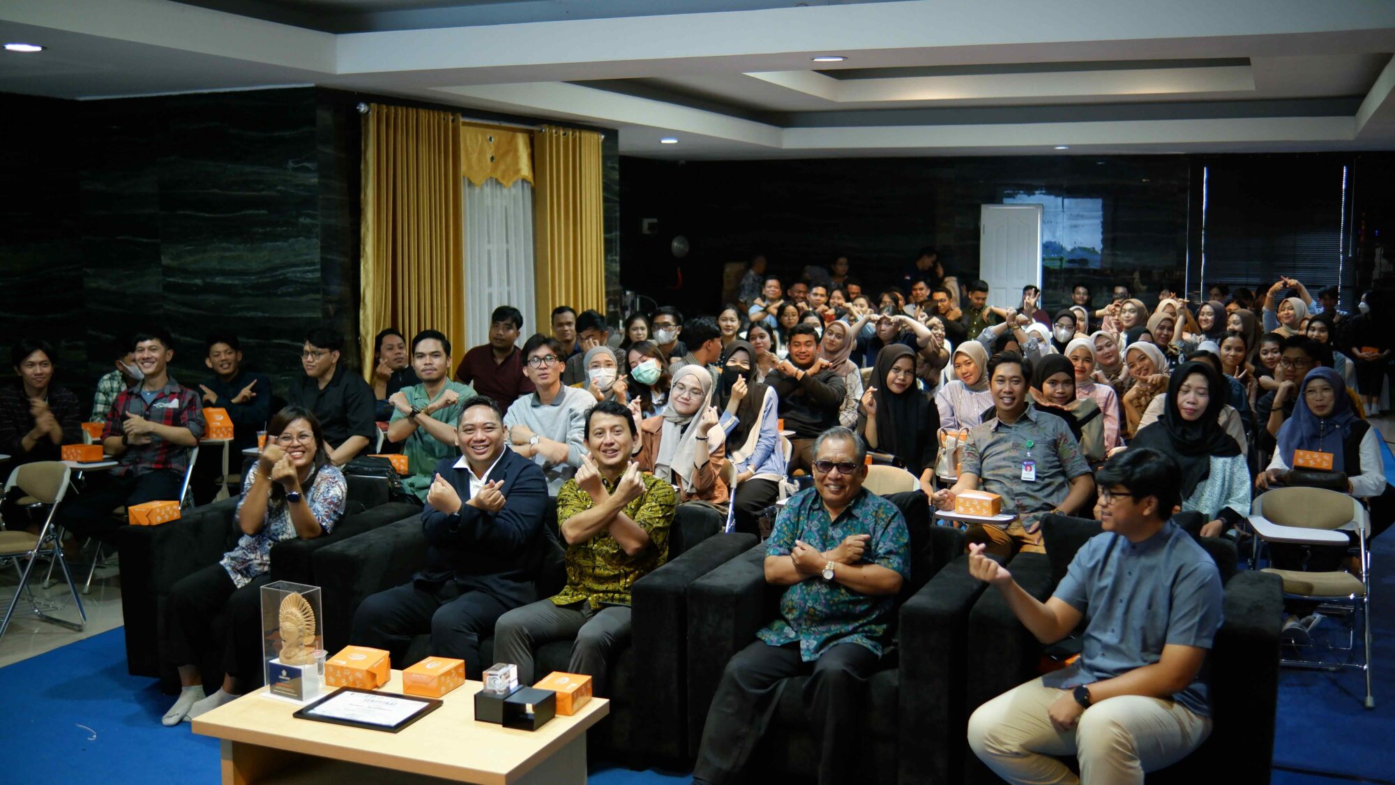 ATRO BALI Recap Workshop dan Webinar Radiologi 2023 - ATRO BALI