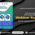 ATRO BALI | Akademi Teknik Radiodiagnostik dan Radioterapi